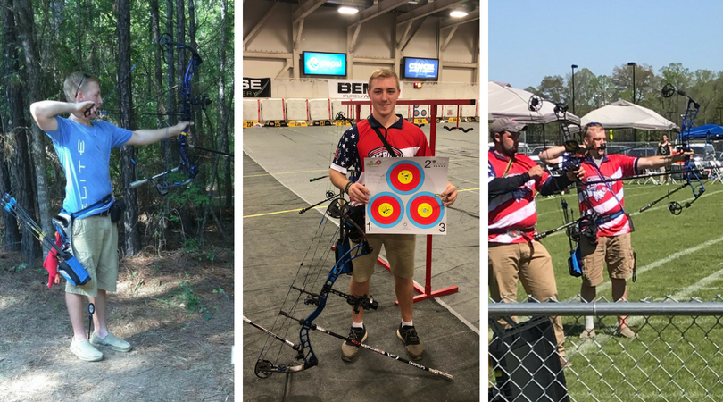 Elite Next Gen: Josh Isenhoff