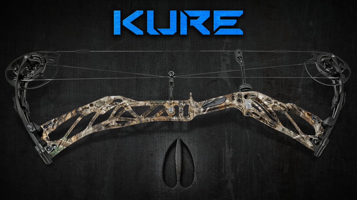 ELITE UNVEILS NEVER BEFORE SEEN TECH WITH KURE AND REZULT
