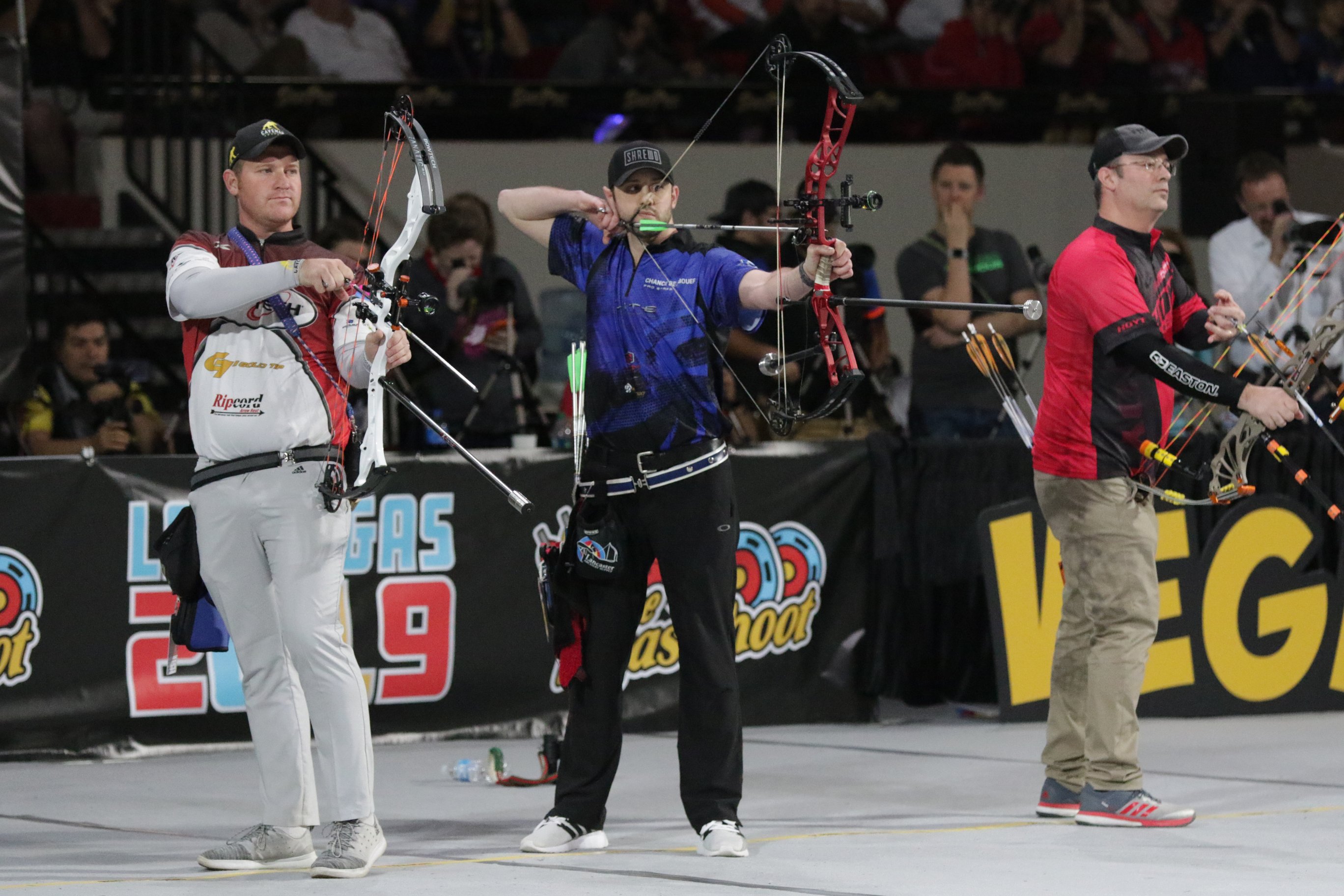 Everything You Need To Know About Vegas