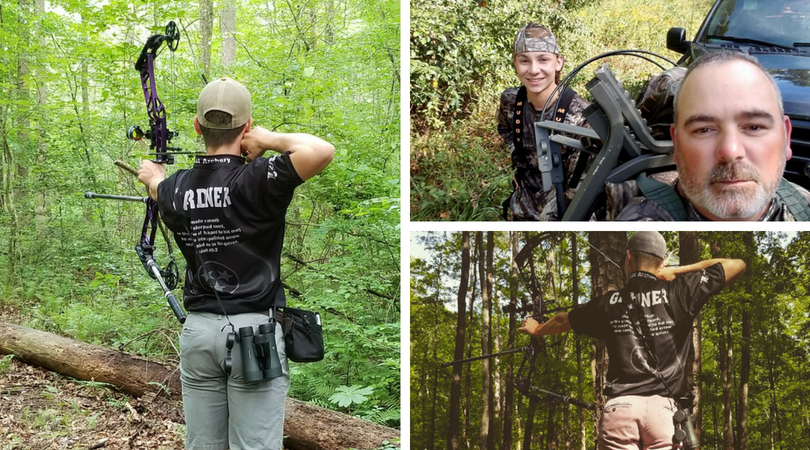 Elite Next Gen: Jacob Gardner