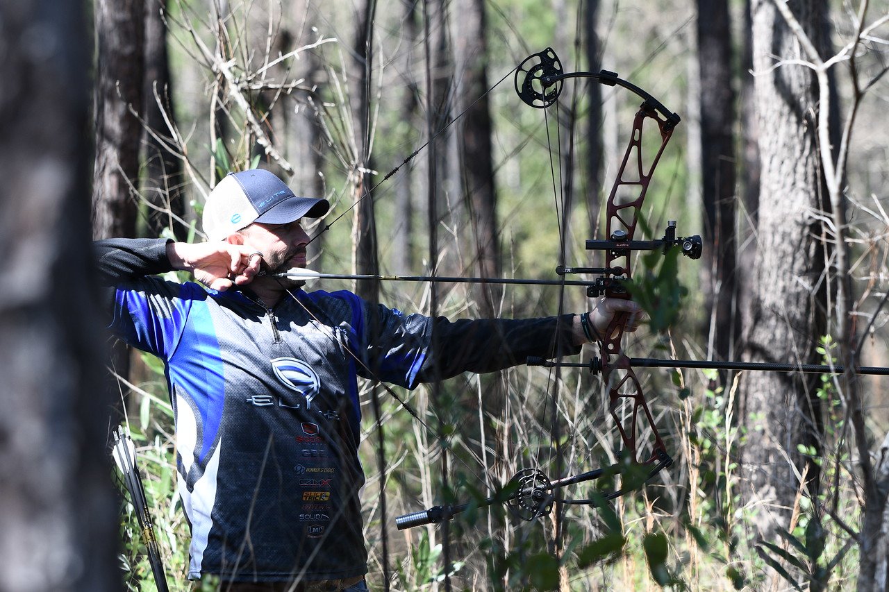 BROOKS SWAPS KNOWN FOR OPEN PRO, TAKES SECOND IN FOLEY