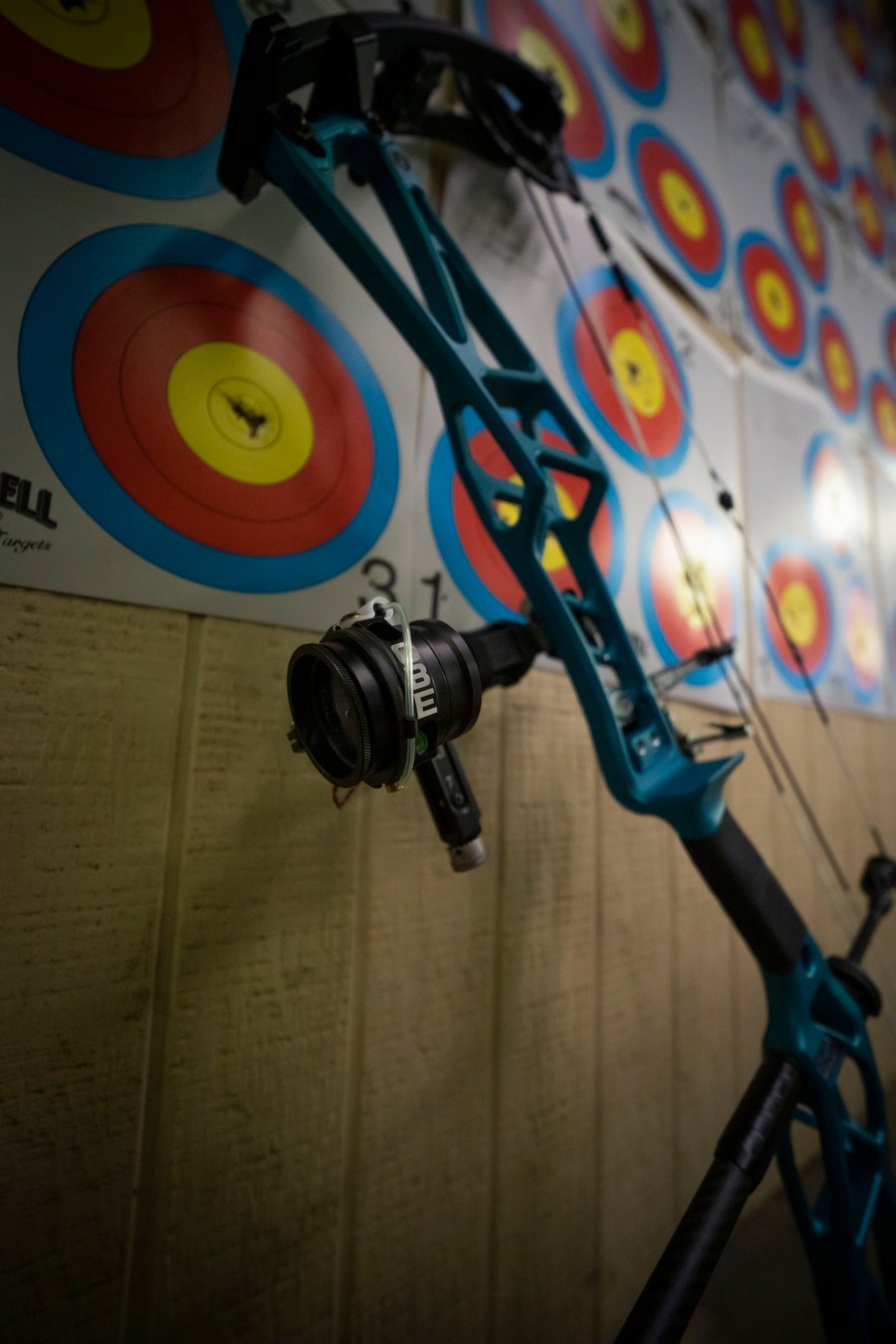 Why 3D Shooters Should Consider Indoor Archery